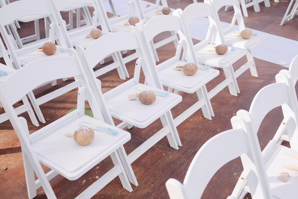 Chairs – Atlanta's Event Specialists